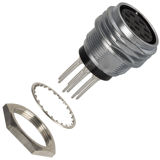 RM15TRD-10SB(71) Hirose Electric Co Ltd | Conectores, interconectores | DigiKey